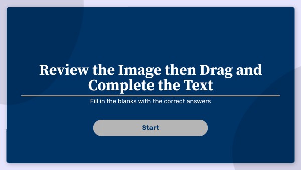 3D Imaging Machine Game | Genially