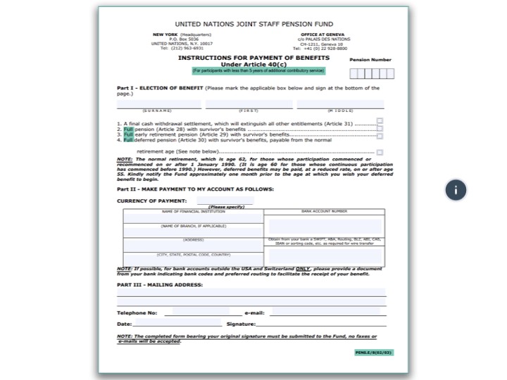 FR - L2 ·Separation Forms P5 | Genially