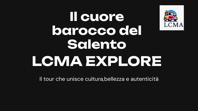 LCMA EXPLORE | Genially