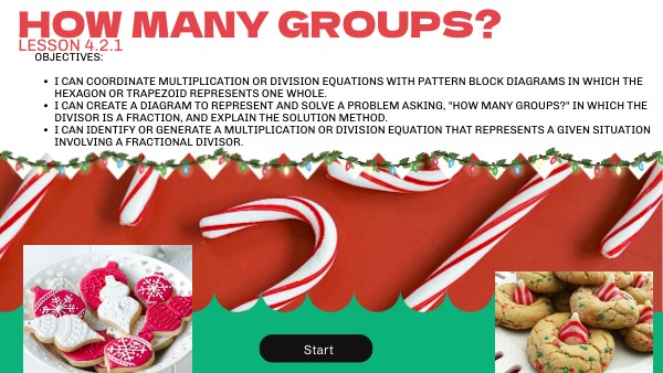 How Many Groups? | Genially