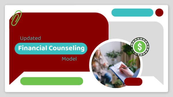 Financial Counseling | Genially