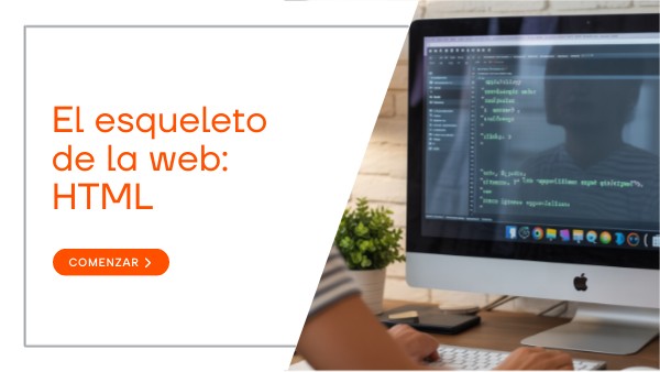 IQ03_2.2_El esqueleto de la Web: HTML | Genially