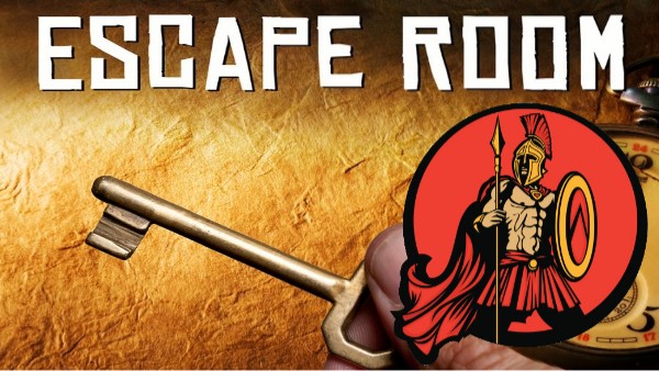 6ºEP - ROMAN ESCAPE ROOM | Genially