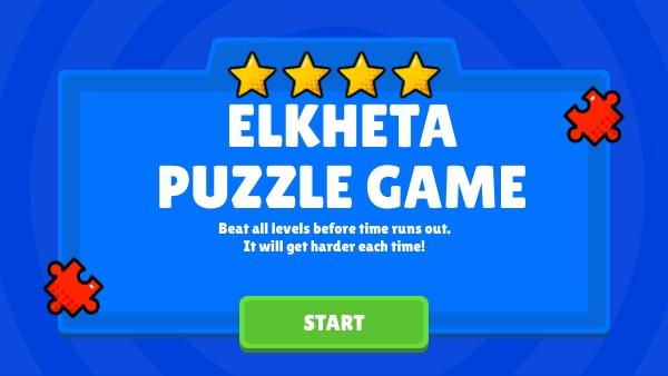 elkheta puzzle GAME | Genially