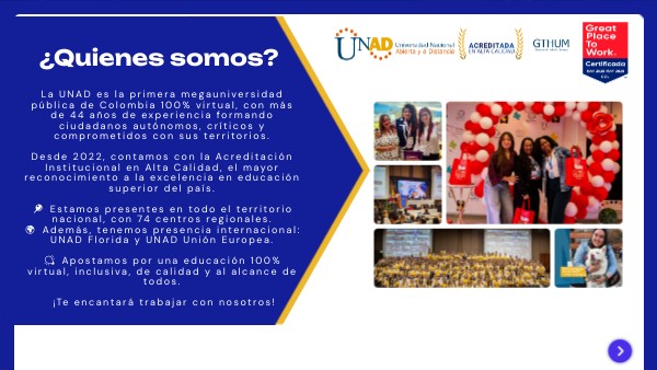 Momentos del proceso de atracción y elección | Genially