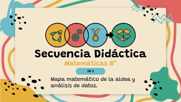 8° SD2 3P | Genially