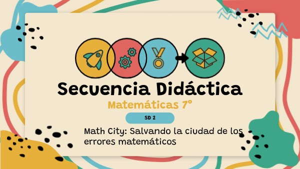 7° SD2 3P | Genially