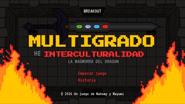 MULTIGRADO | Genially