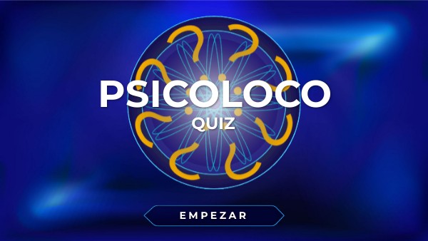 psicoloco | Genially