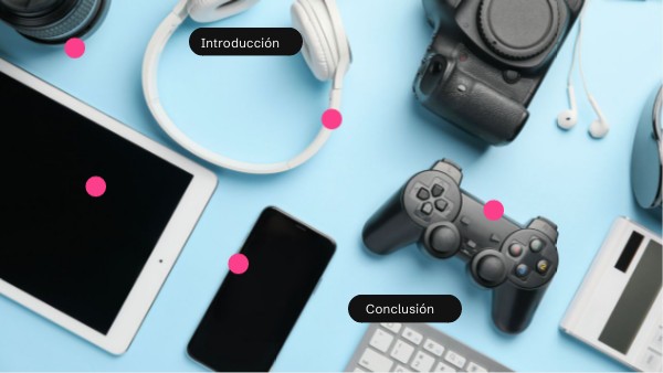 Actividad de Aprendizaje 1 | Genially