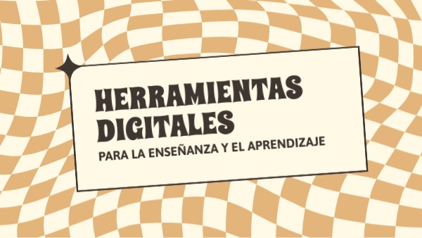 HERRAMIENTAS DIGITALES | Genially