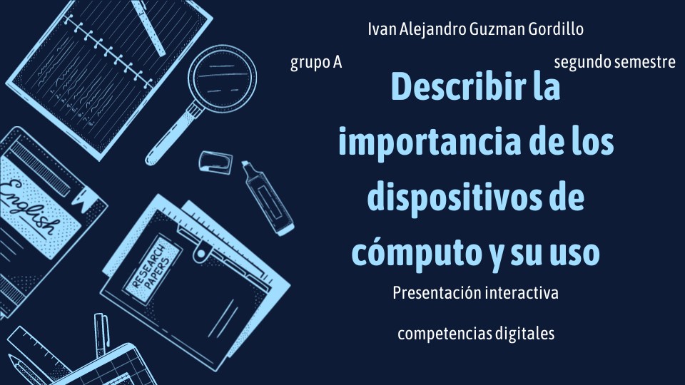 proyecto 1 competencias digitales.pdf | Genially