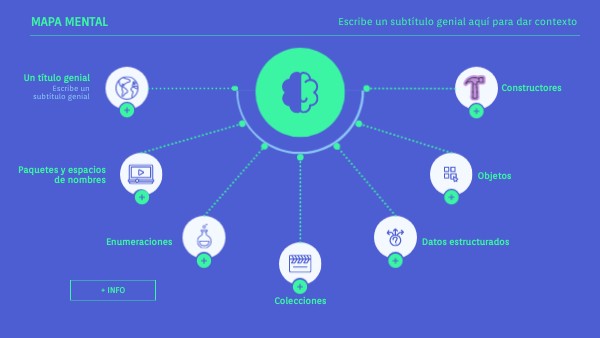 Constructores | Genially