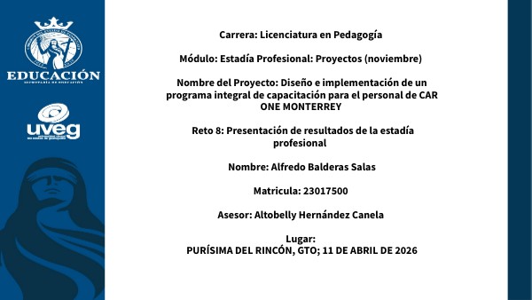 Alfredo Balderas Salas | Genially