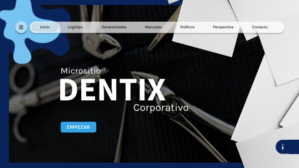 DENTIX | Genially