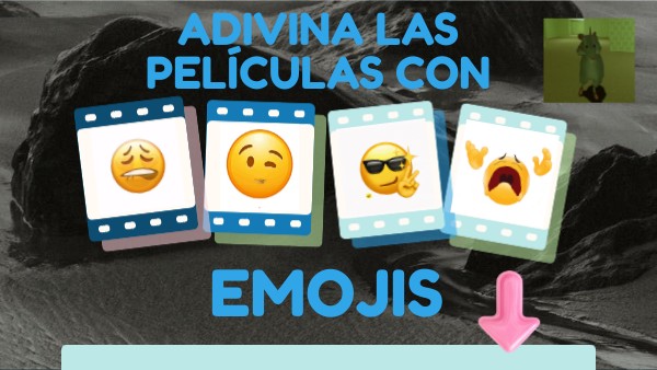 EDGAR ANDRES | Genially